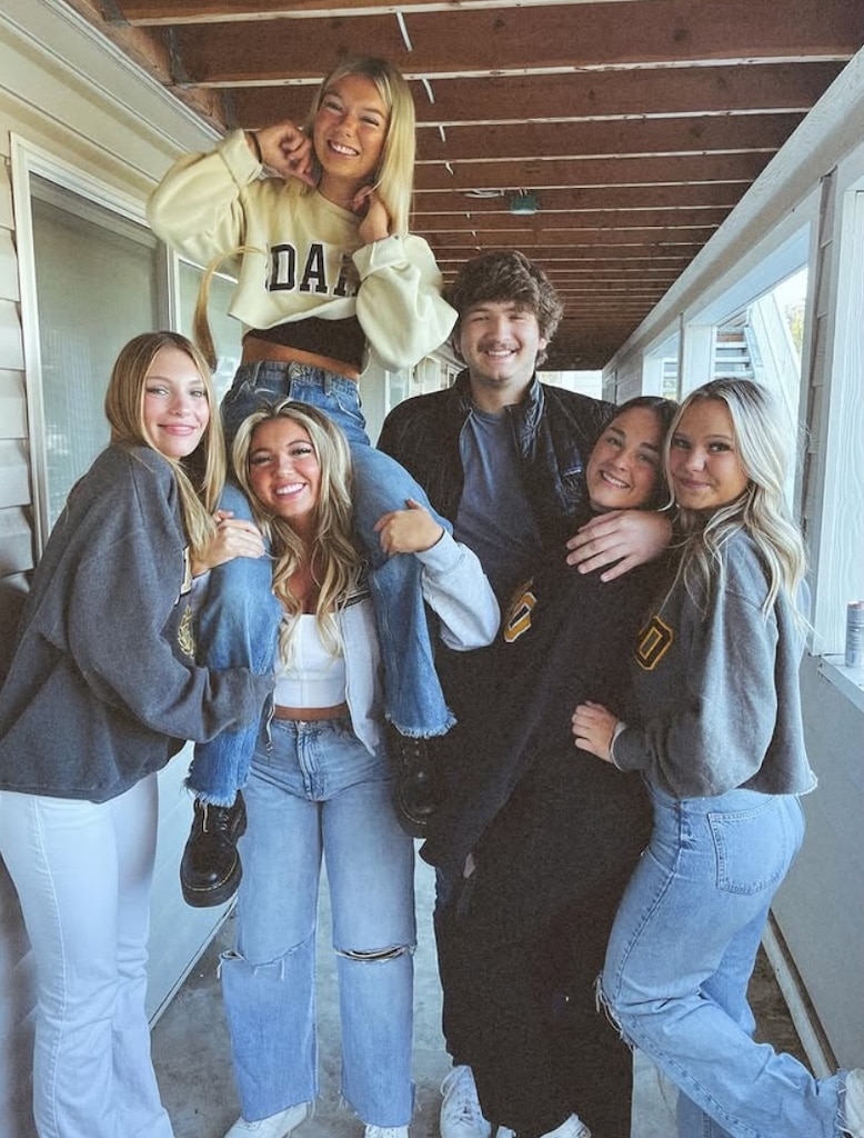 Idaho murders: Bryan Kohberger seemingly posed 2 victims in bed