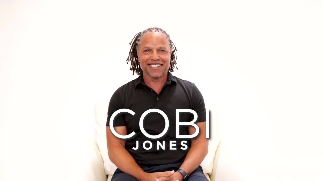 Cobi Jones on USMNT Glory, LA Galaxy Legends & Wildest Moments in ...