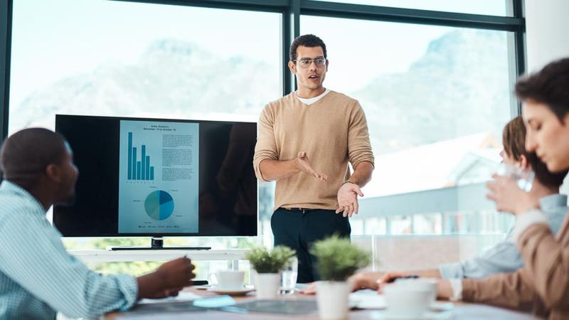 What Is the S-Curve In Project Management?