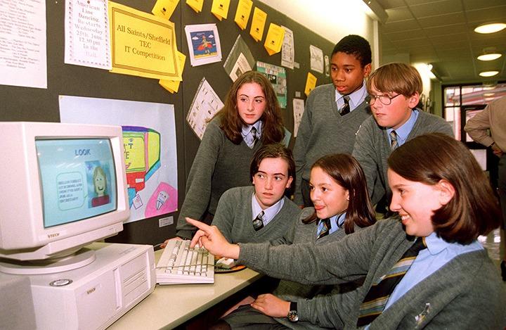 Sheffield retro: 19 photos which turn back the clock to the city's ...