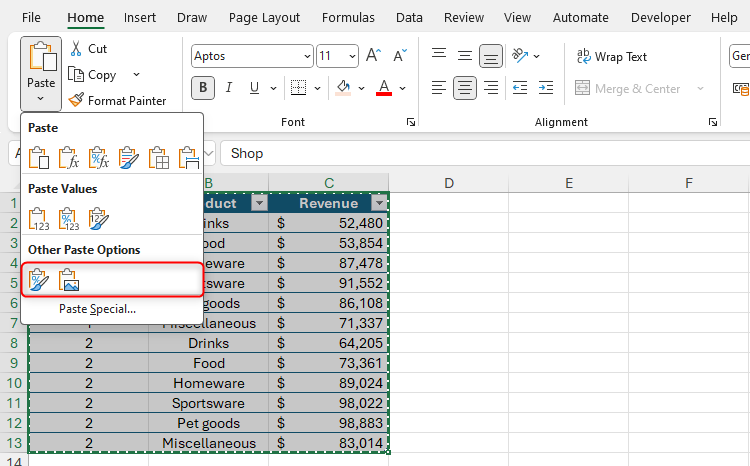 The hidden Microsoft Excel feature I wish I’d started using years ago
