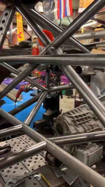 Turbocharge Your LS the PTK Way