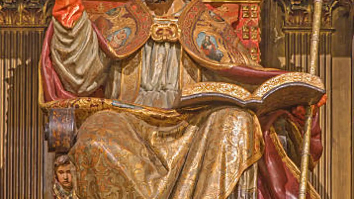 ¿Qué santo se celebra hoy, 30 de julio? Esto es lo que debes saber del ...