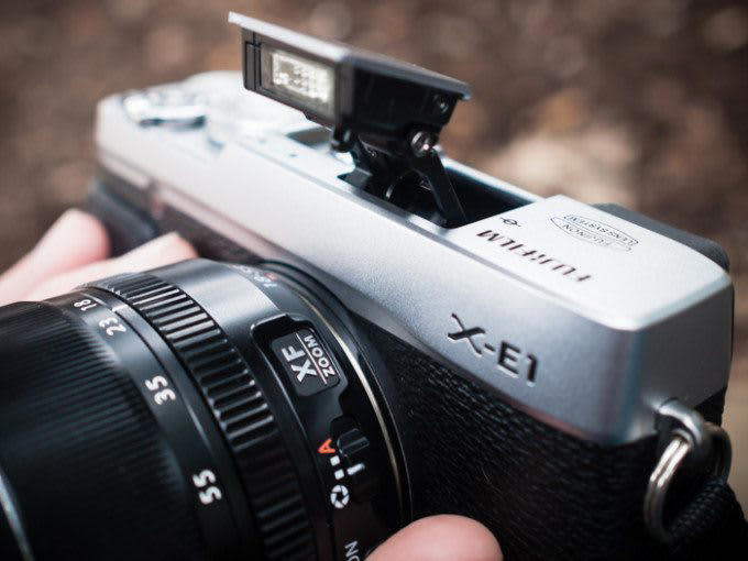 The Best Retro Fujifilm Cameras