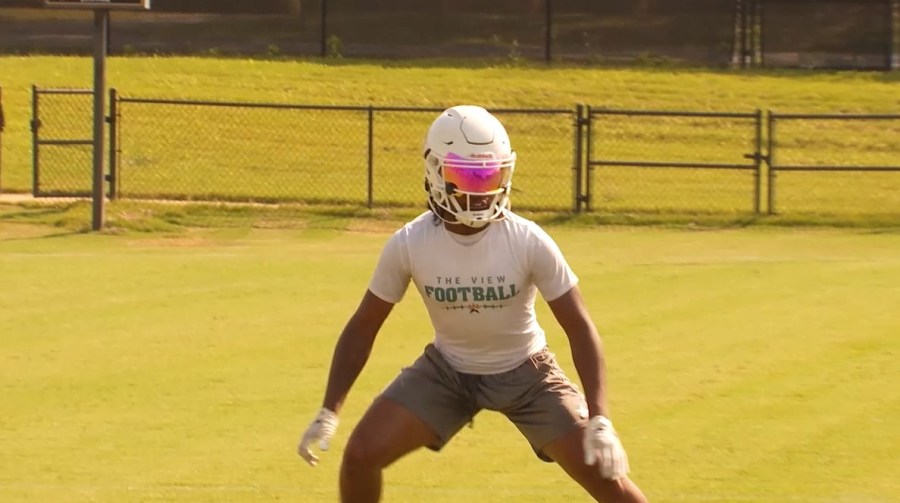 HSRZ Preview: Mountain View Prep Stars