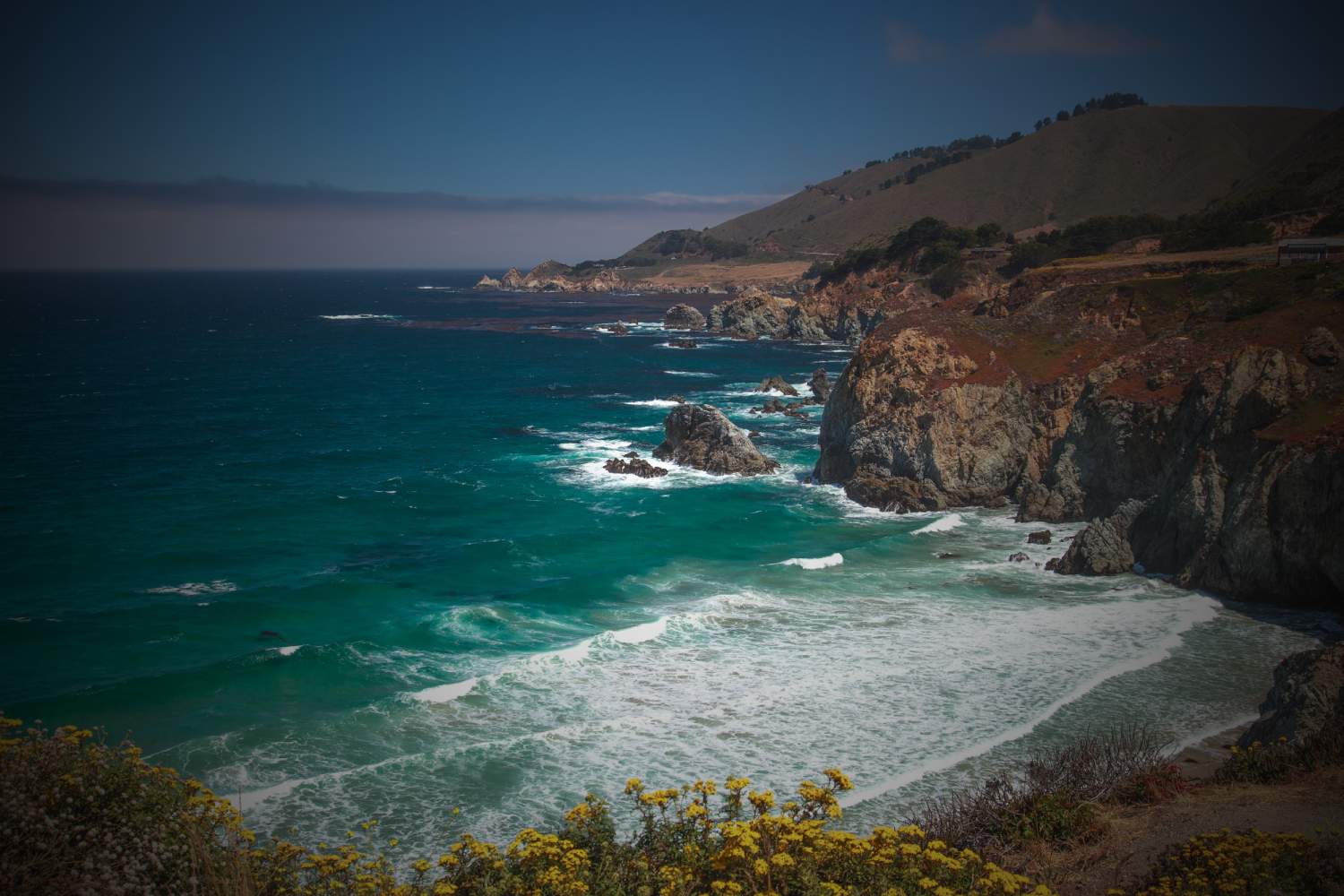 Tsunami warning issued for California after powerful quake in Russia’s ...