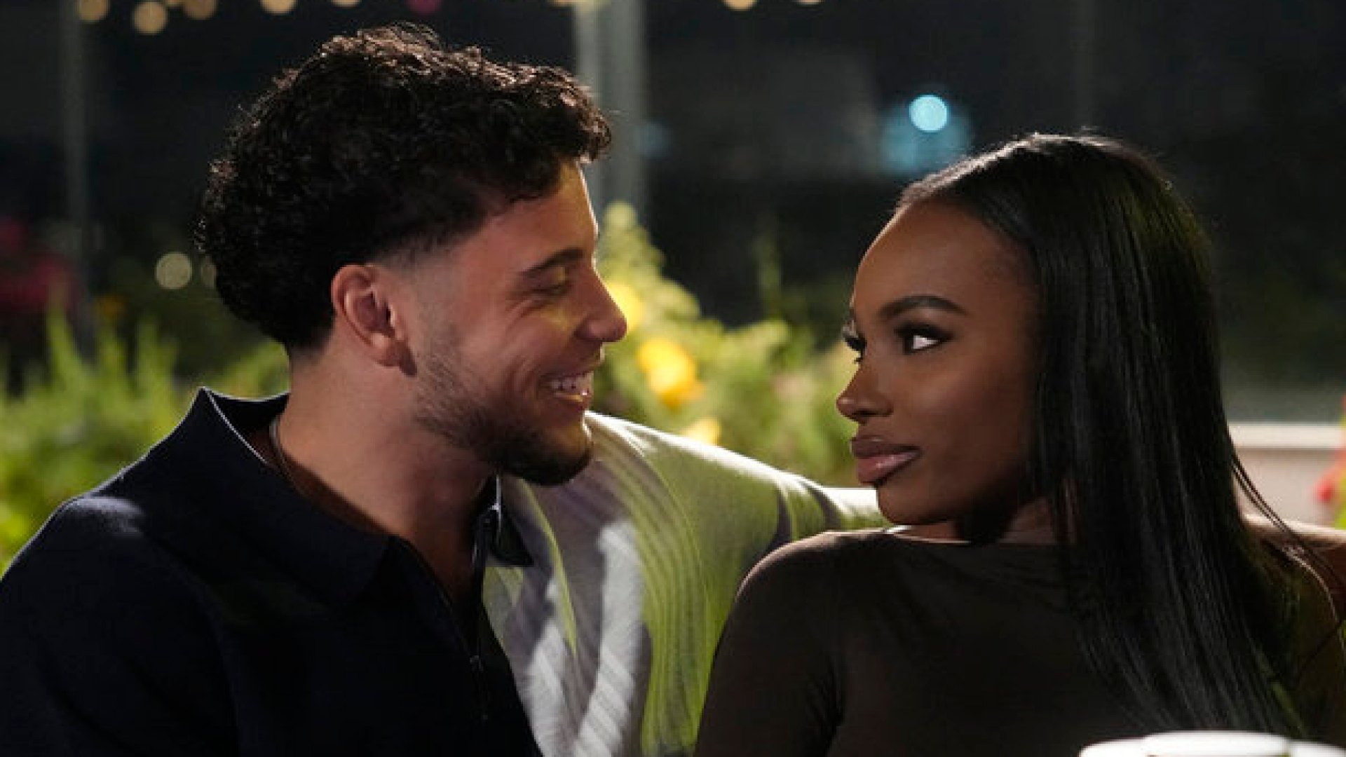 'Love Island USA' Season 6 Stars JaNa and Kenny's Relationship Timeline
