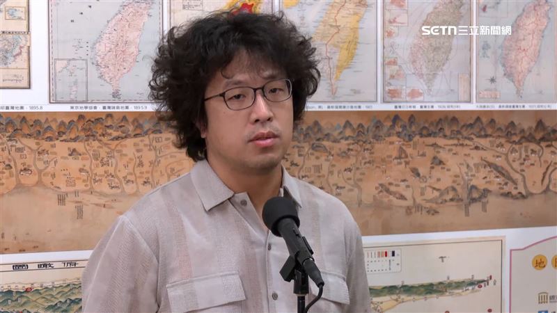 沈伯洋引述學者觀察：罷免讓對國會的憤怒沒有走向街頭暴力