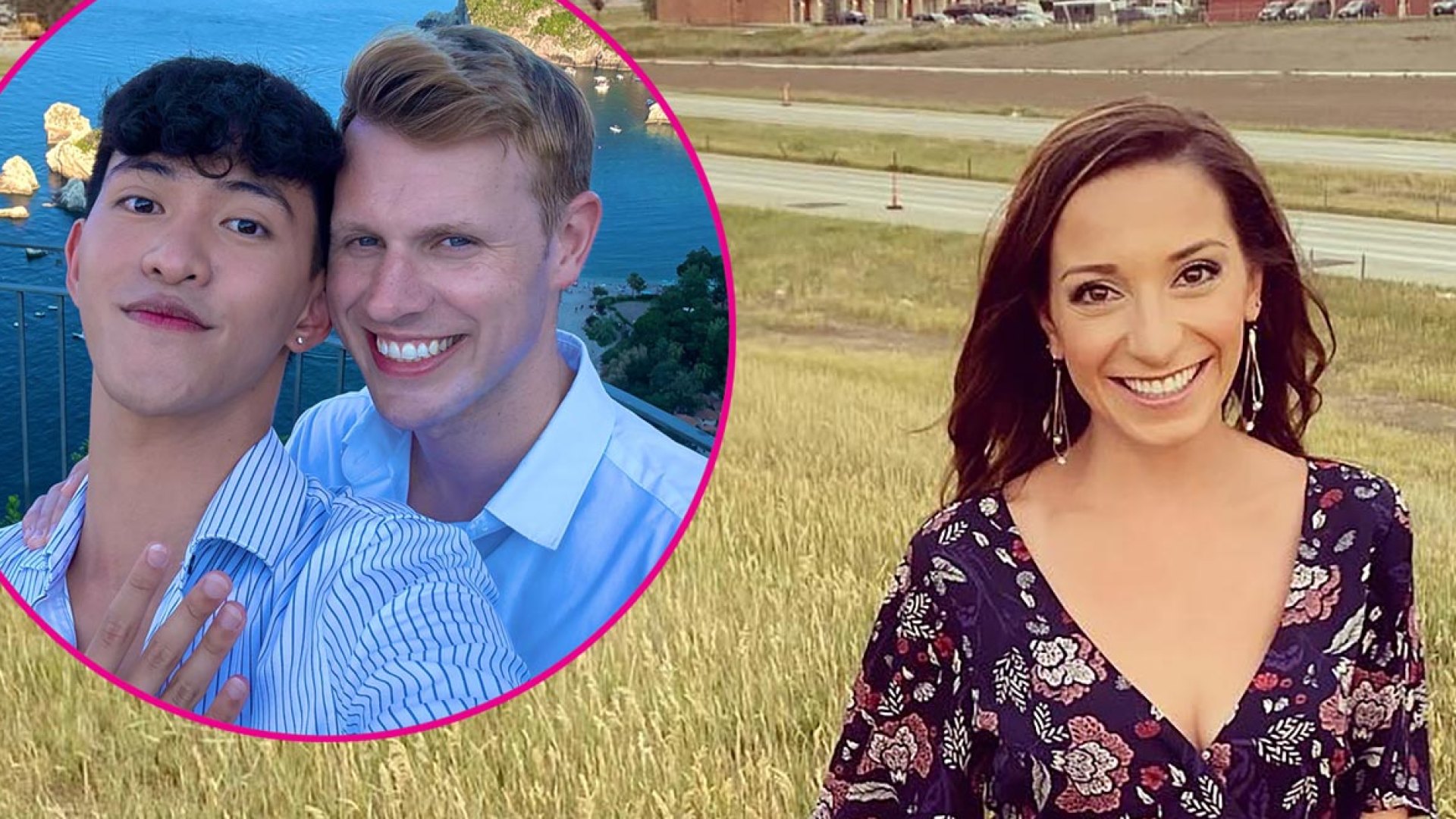 Robby Soave's Ex-Wife Carrie Soave Breaks Silence on His Engagement