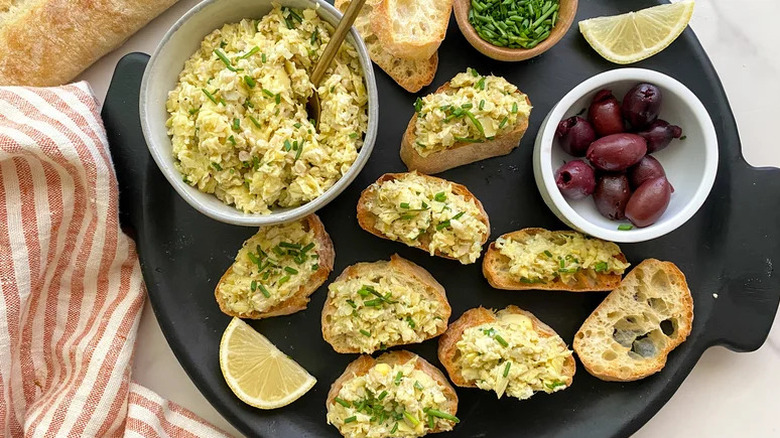 18 Artichoke Recipes You'll Be Craving Over And Over Again