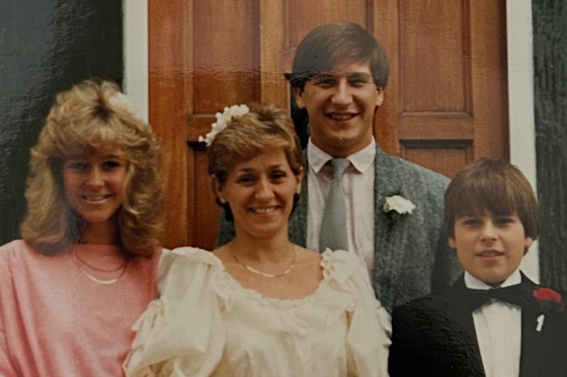 Ex-cop hope over mother's unsolved murder 35 years on from brutal slaying