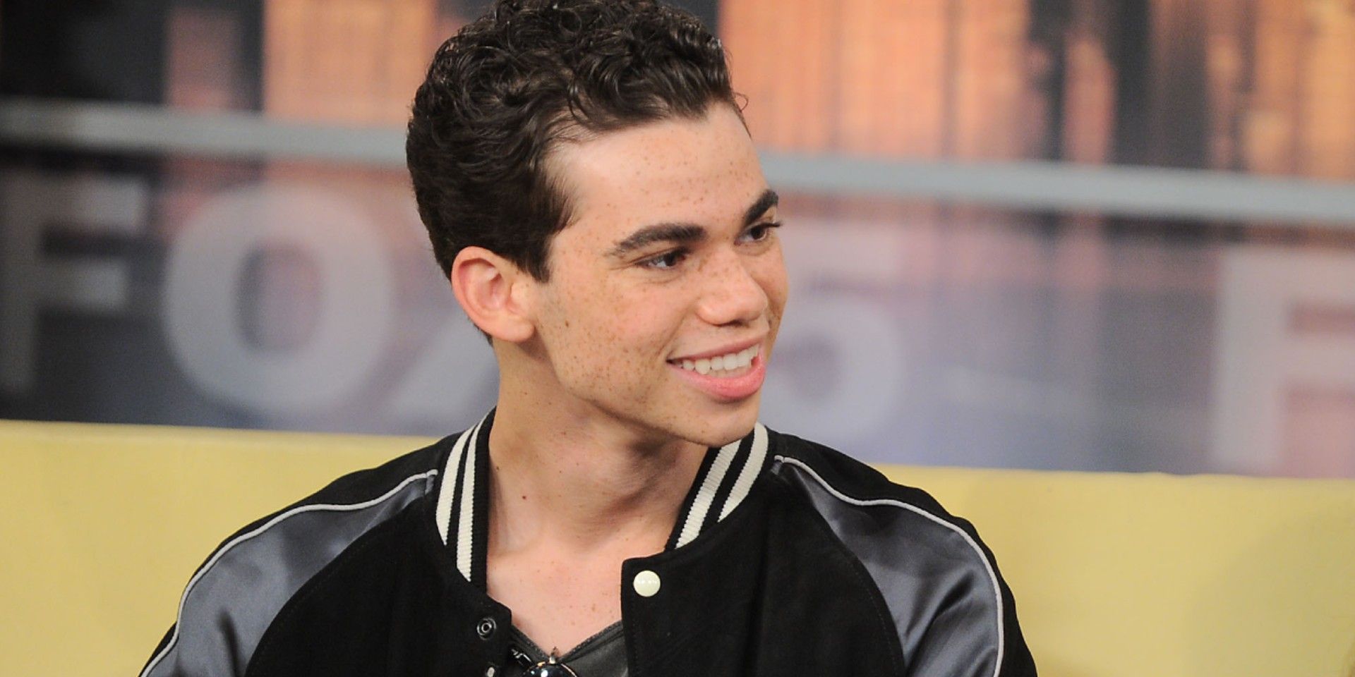 Cameron Boyce's Tribute In Happy Gilmore 2 Gets An Emotional Response ...