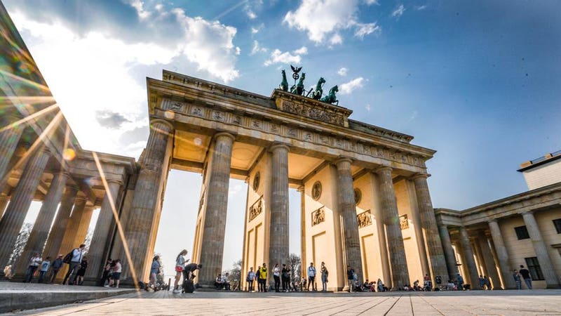 How To Learn German: Tips And Tricks