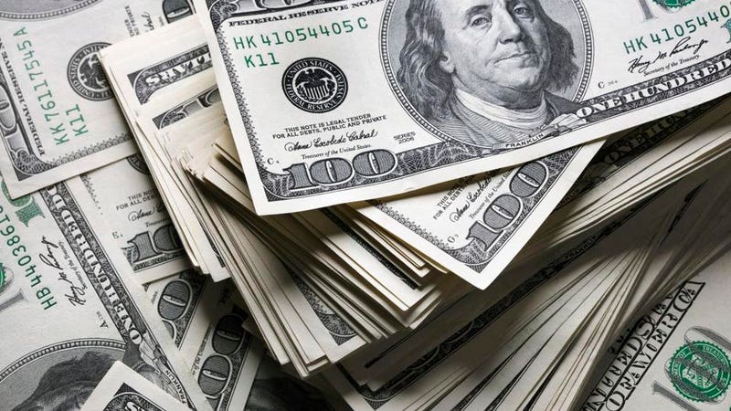 Need To Borrow A Lot Of Money? Get A $100,000 Personal Loan