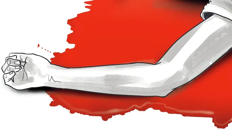 11 killed, three injured in accident in Pakistan's Khyber Pakhtunkhwa