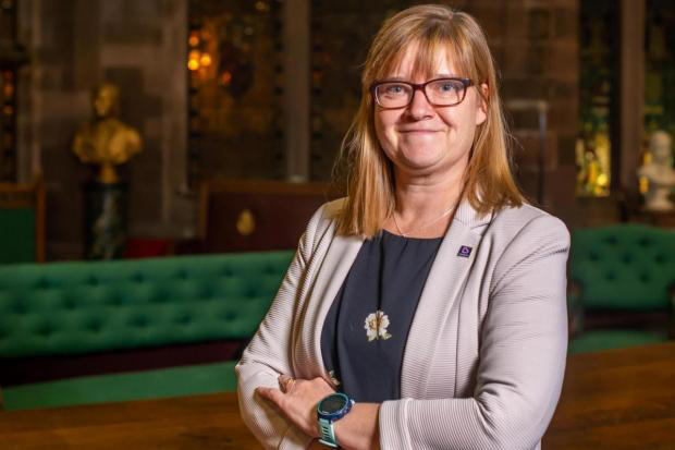 Westmorland Council chief to retire after 33 years in local government