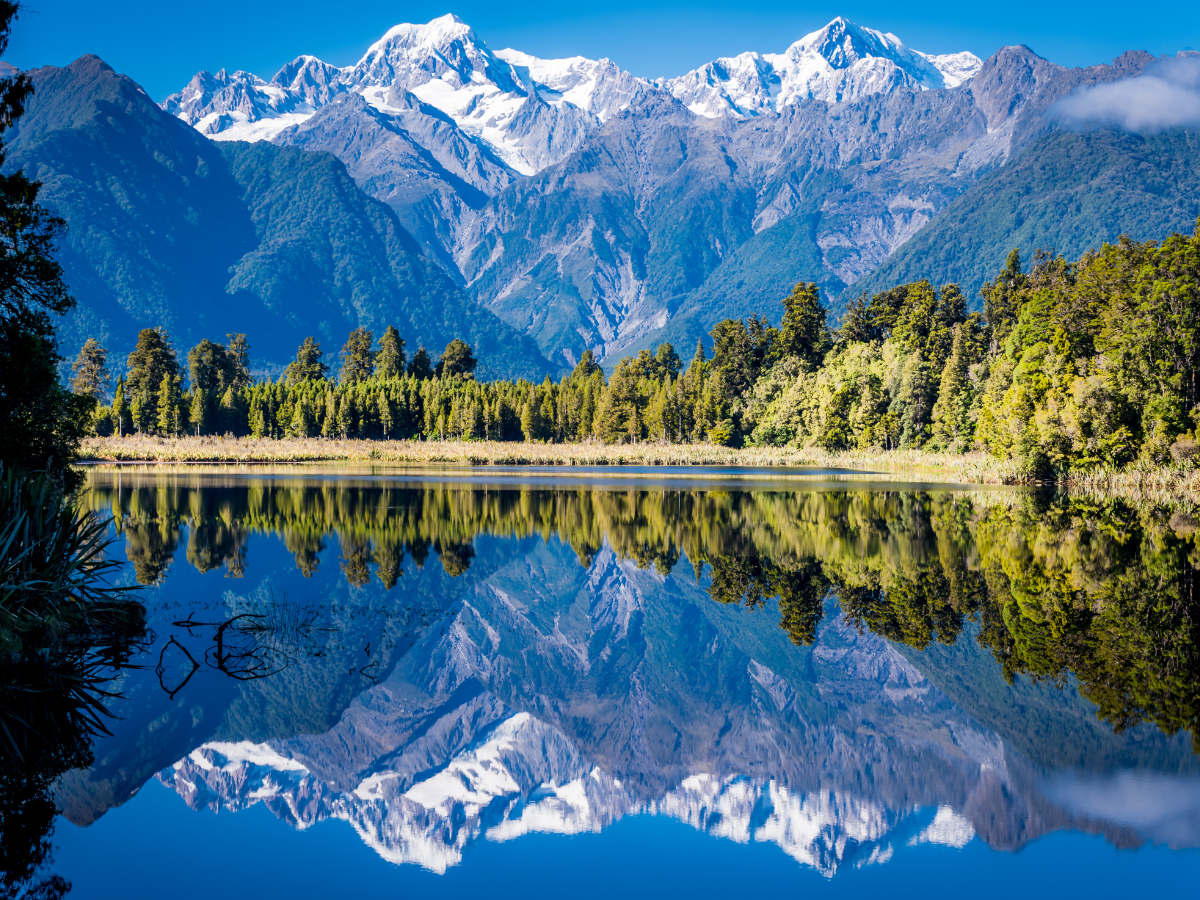 Mountain magic to Northern Lights: 7 must-visit destinations that make ...