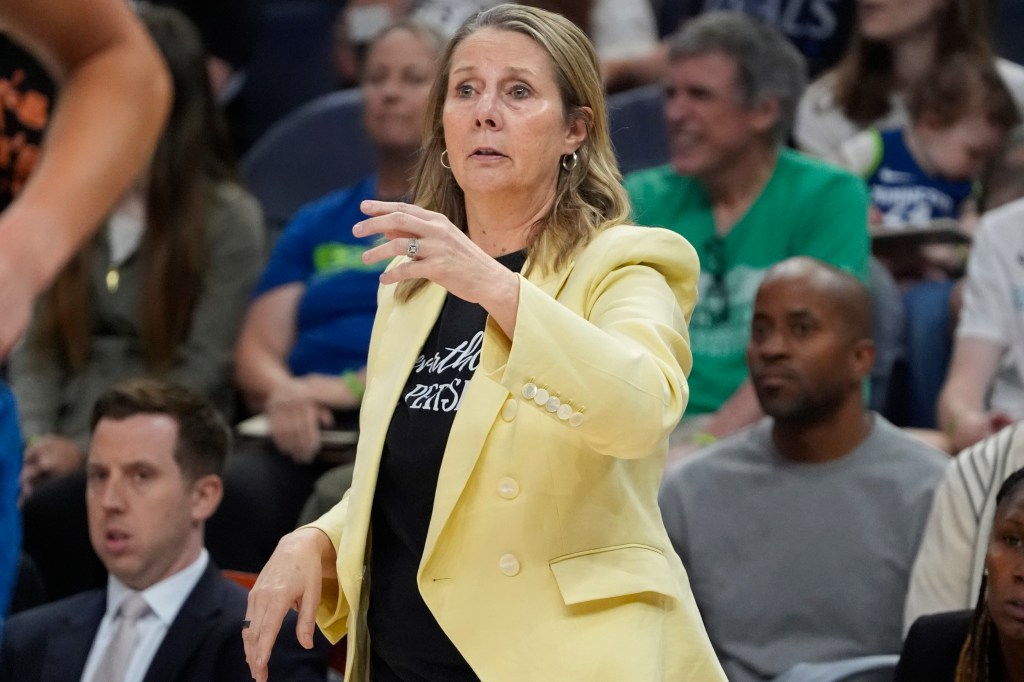 WNBA Finals rematch finally here for Liberty, but Lynx see ‘big miss ...