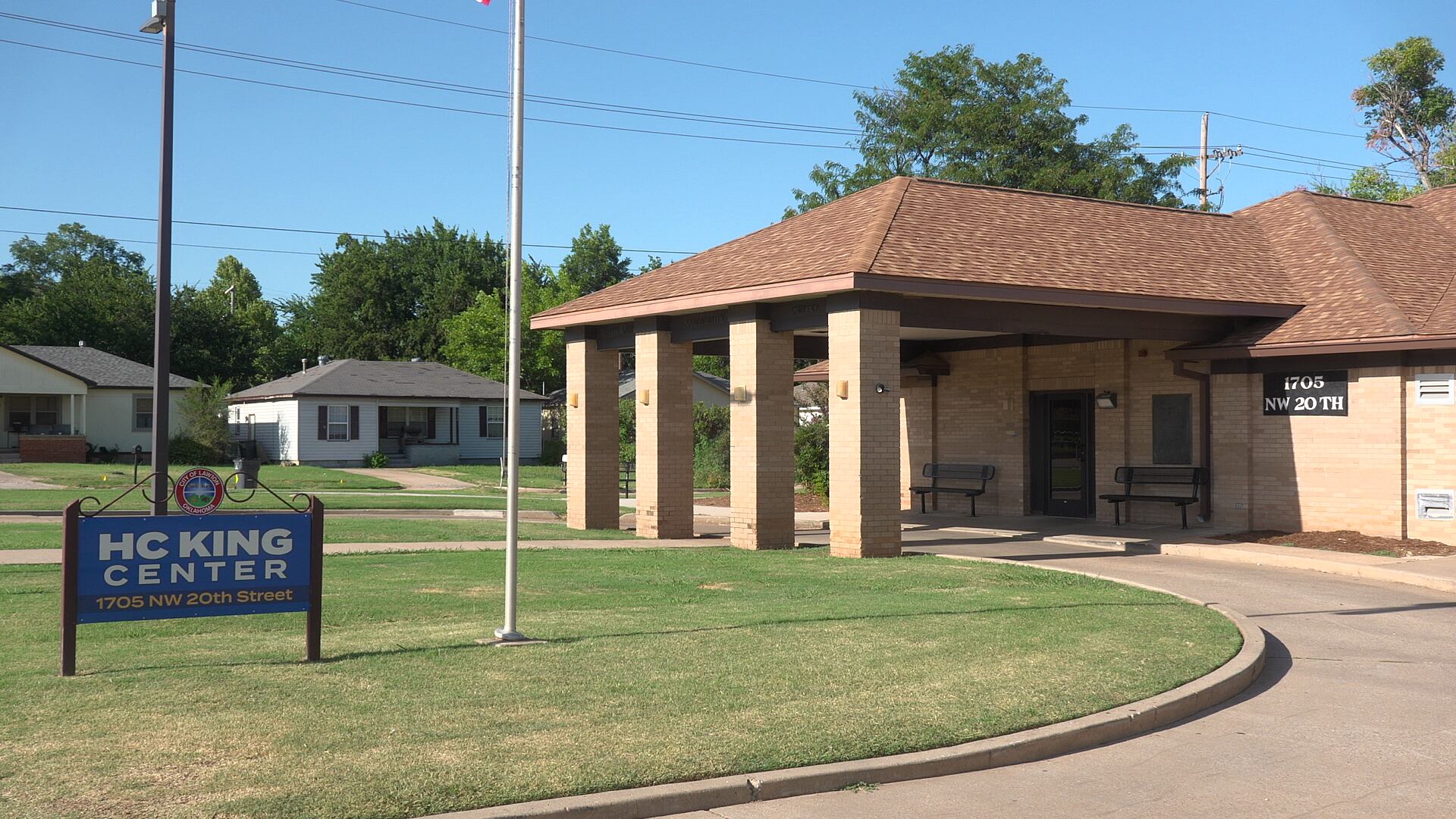 City of Lawton celebrates second day of city’s week-long celebration