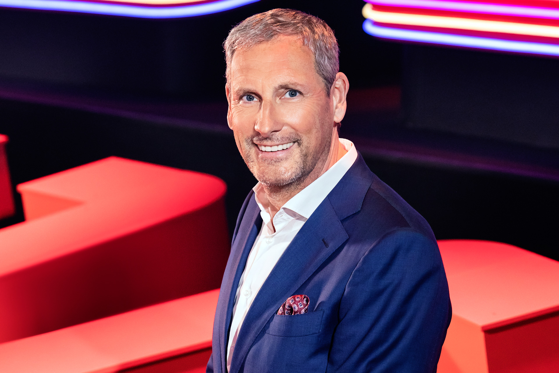 Gert Verhulst: "Dan zal ik wel kunnen opdraven"