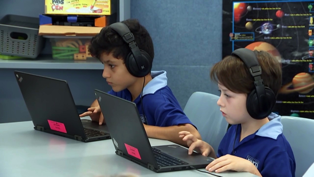 NAPLAN results show dire scores, but some researchers say scope is too ...