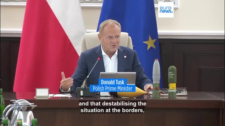 Latest news bulletin | July 30th, 2025 – Morning