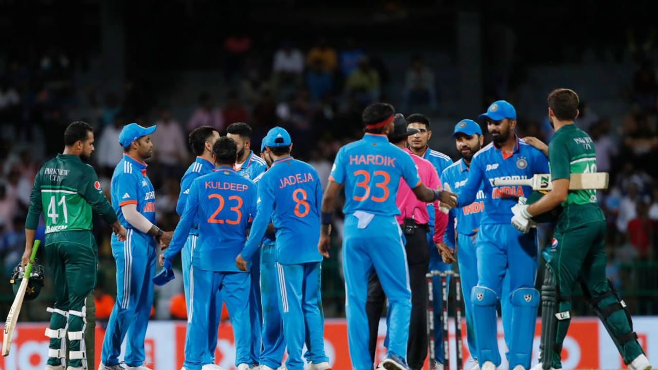 Asia Cup 2025: Ex-India Cricketer Opposes India vs Pakistan Clash in ...