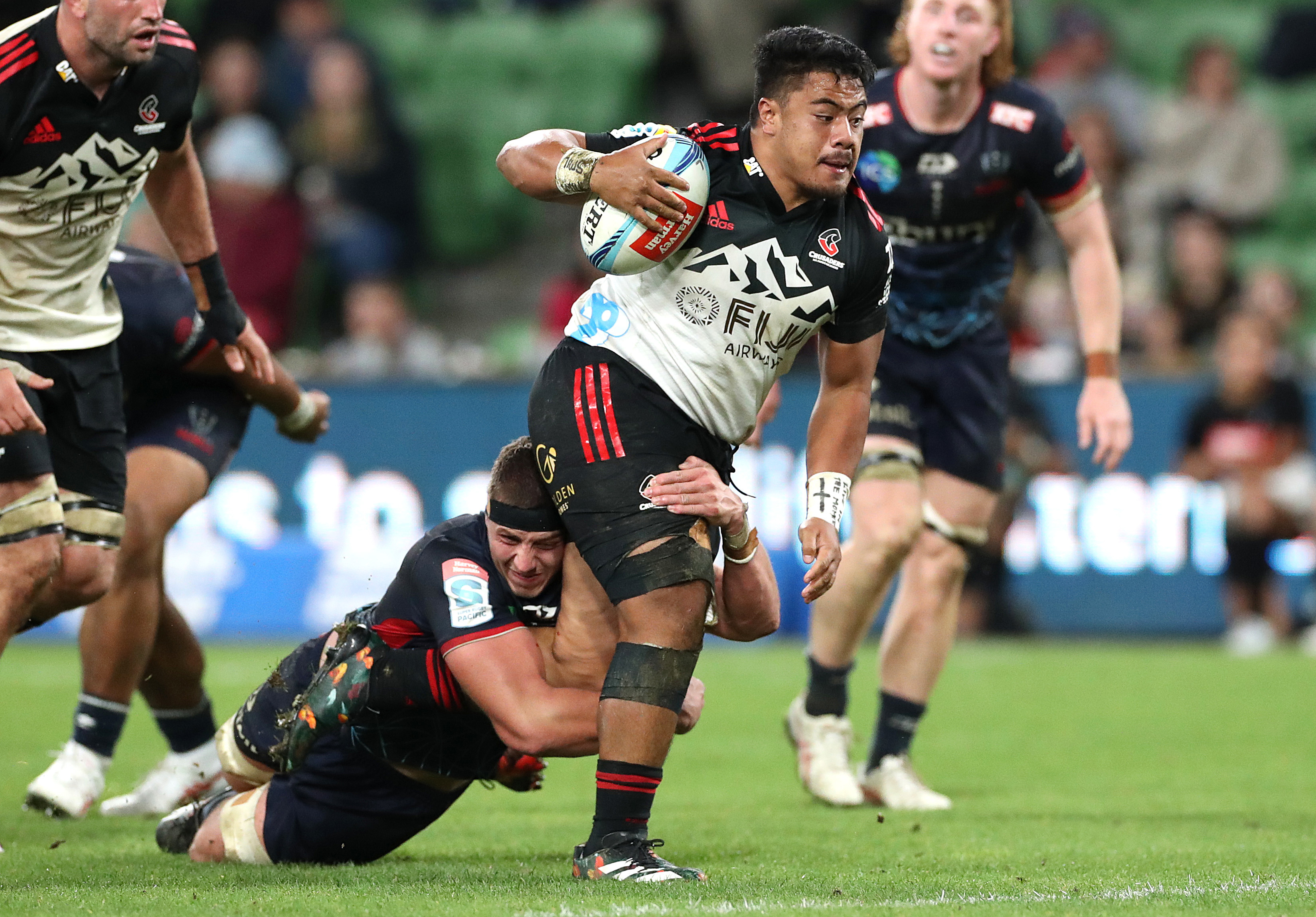 Third gun Tuipulotu brother poised to ditch Aussie rugby