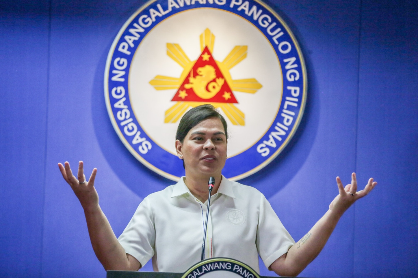 Senate, House clash on what's next after SC ruling on VP Sara impeachment