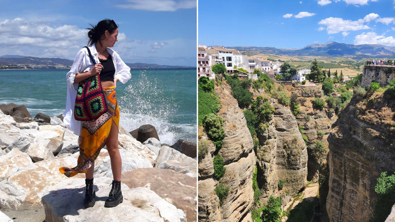 Estepona, a hidden gem on Spain's Costa del Sol