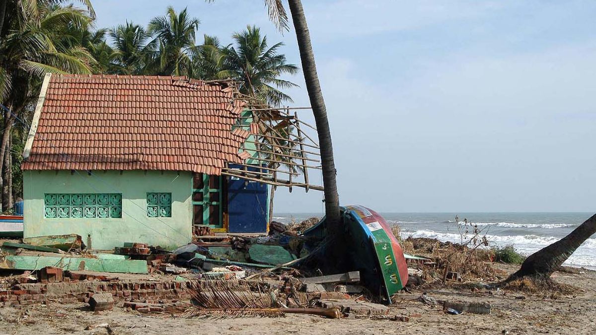 Revisiting 2004 Tsunami Terror: Killer Quake And Waves that Changed ...