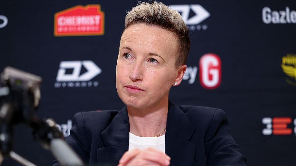 Priestman 'felt unsafe' in Canada after spying ban