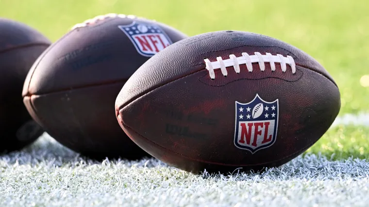 NFL preseason schedule 2025: Dates, times, TV channels, live streams to ...