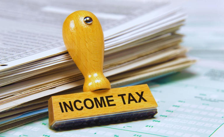 Income Tax Department Enables Online Filing Of ITR Form Number 3