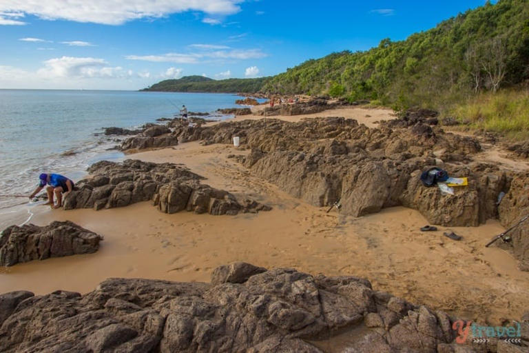 Things To Do In Agnes Water and Town of 1770