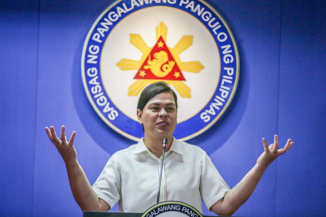 Senate, House clash on what's next after SC ruling on VP Sara impeachment