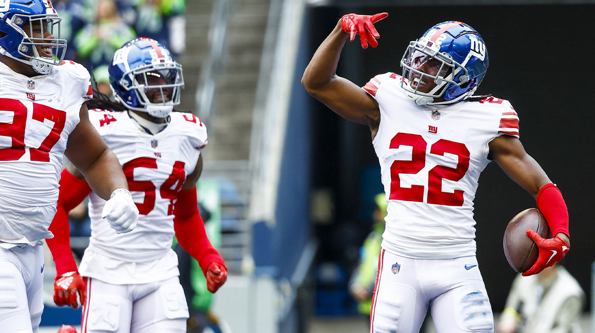 Eagles DC Vic Fangio gets 100% real about what he wants to see from Adoree’ Jackson