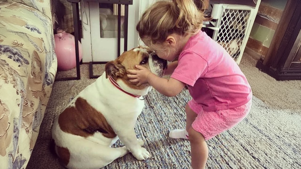 When Your Baby Grows Up With Her Best Of Friends!