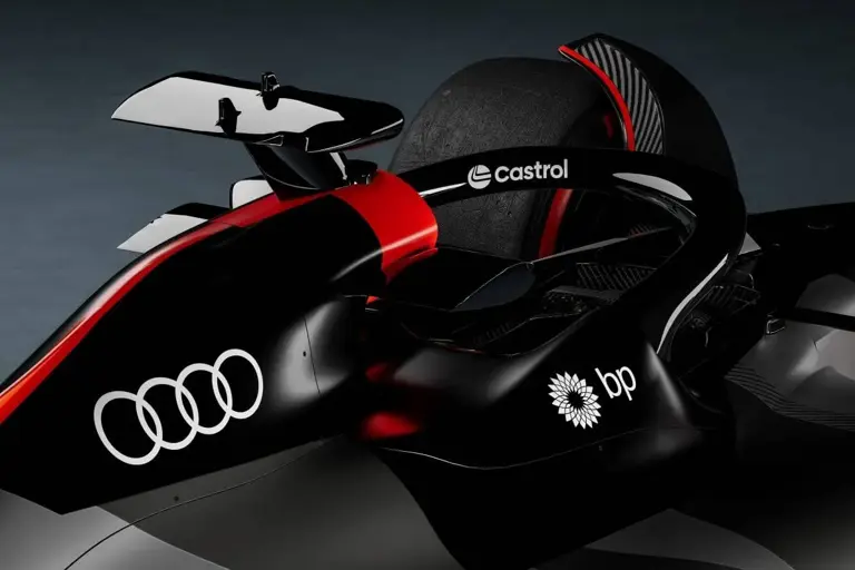 Binotto flaunts Audi heritage in the face of Red Bull's 'specific ...