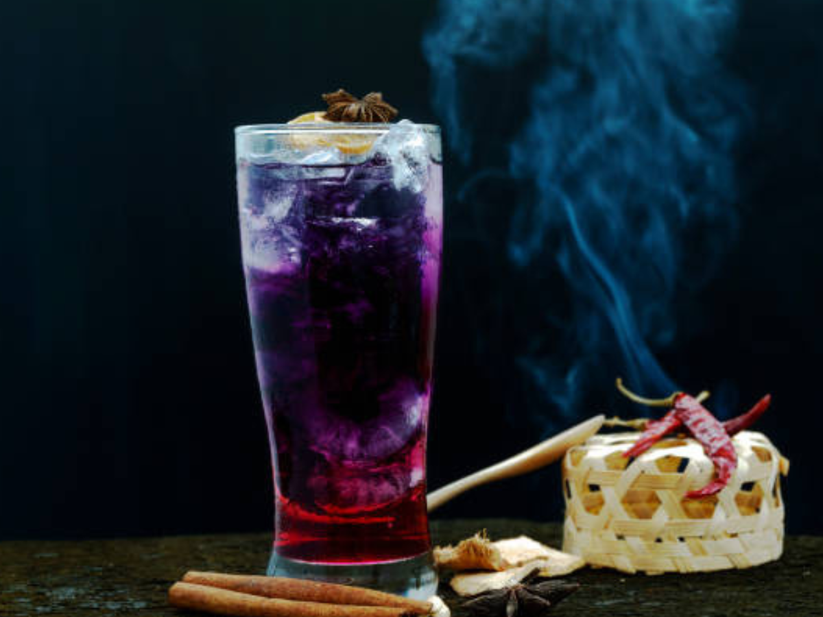 What makes jamun so healthy? Plus 4 delicious recipes to try
