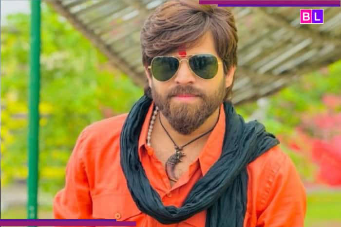 Haryanvi singer Masoom Sharma booked for crooning Chambal Ke Daku during live show at PU where a ...