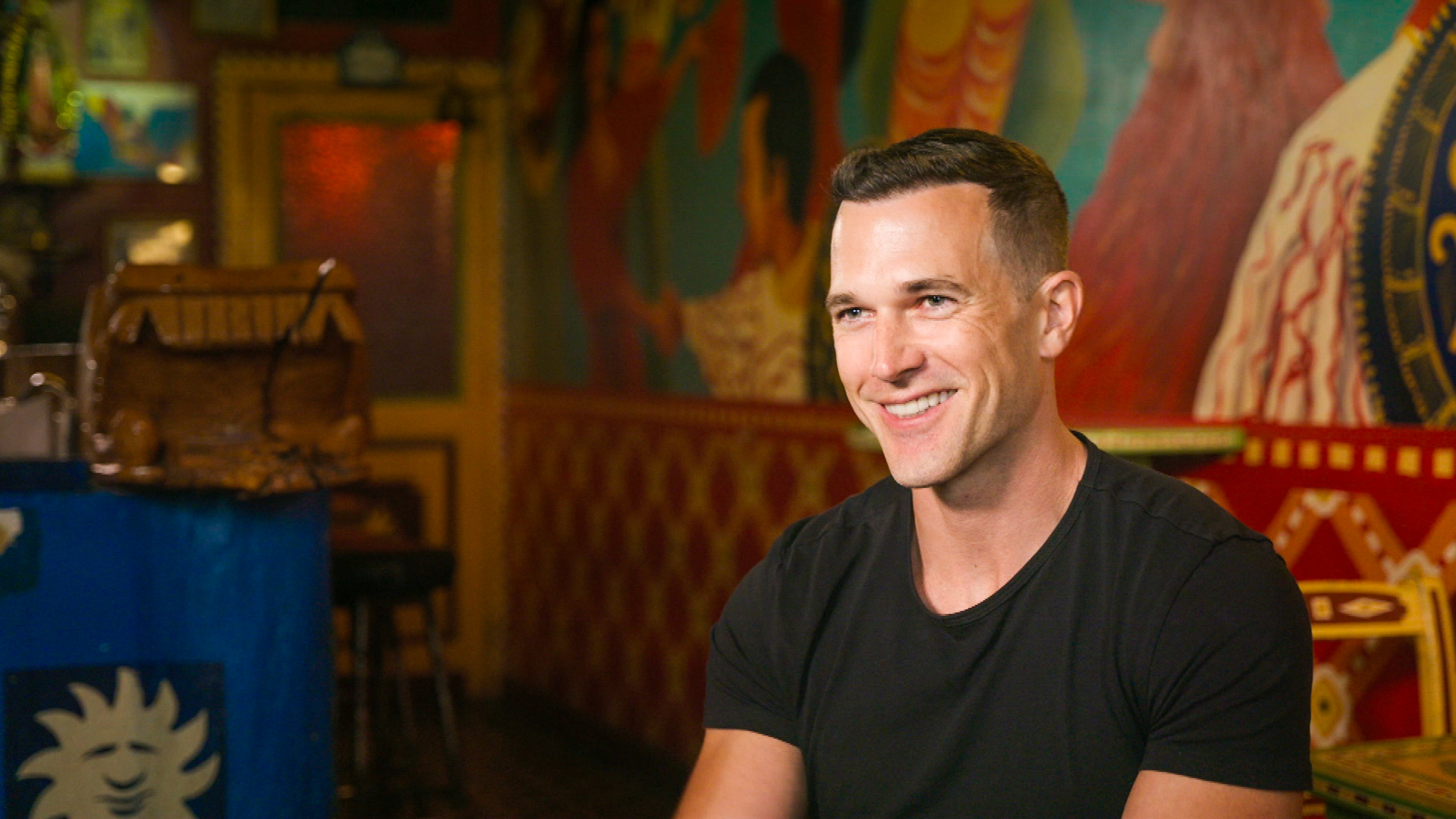 De vreemde gewoonte van B&B Zoekt Lief Ken Devo