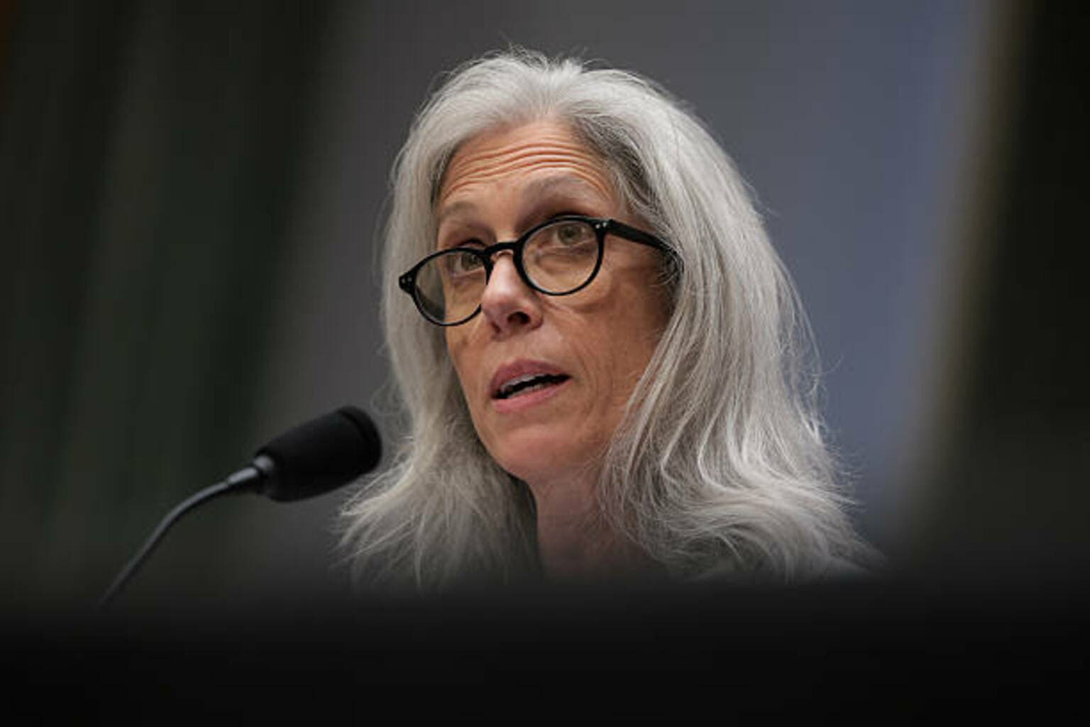 Susan Monarez wins Senate confirmation as CDC director