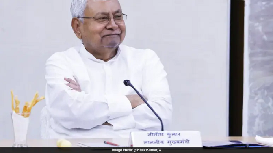 CM Nitish Kumar gives a big gift to Asha workers in Bihar, honorarium increased 3 times