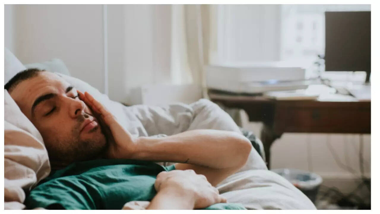 5 signs of chronic inflammation, even if one feels "healthy"