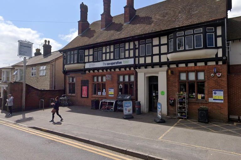 Essex teen, 15, charged after attack in Halstead Co-op supermarket
