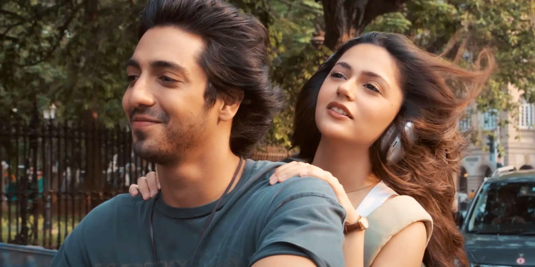 New Indian Movie Becomes The Biggest Box Office Surprise With Multiple ...