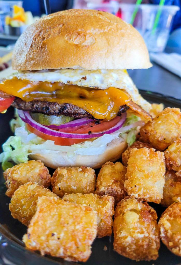 Swing into Drive Shack Raleigh: the Ultimate Golf Spot for All Ages
