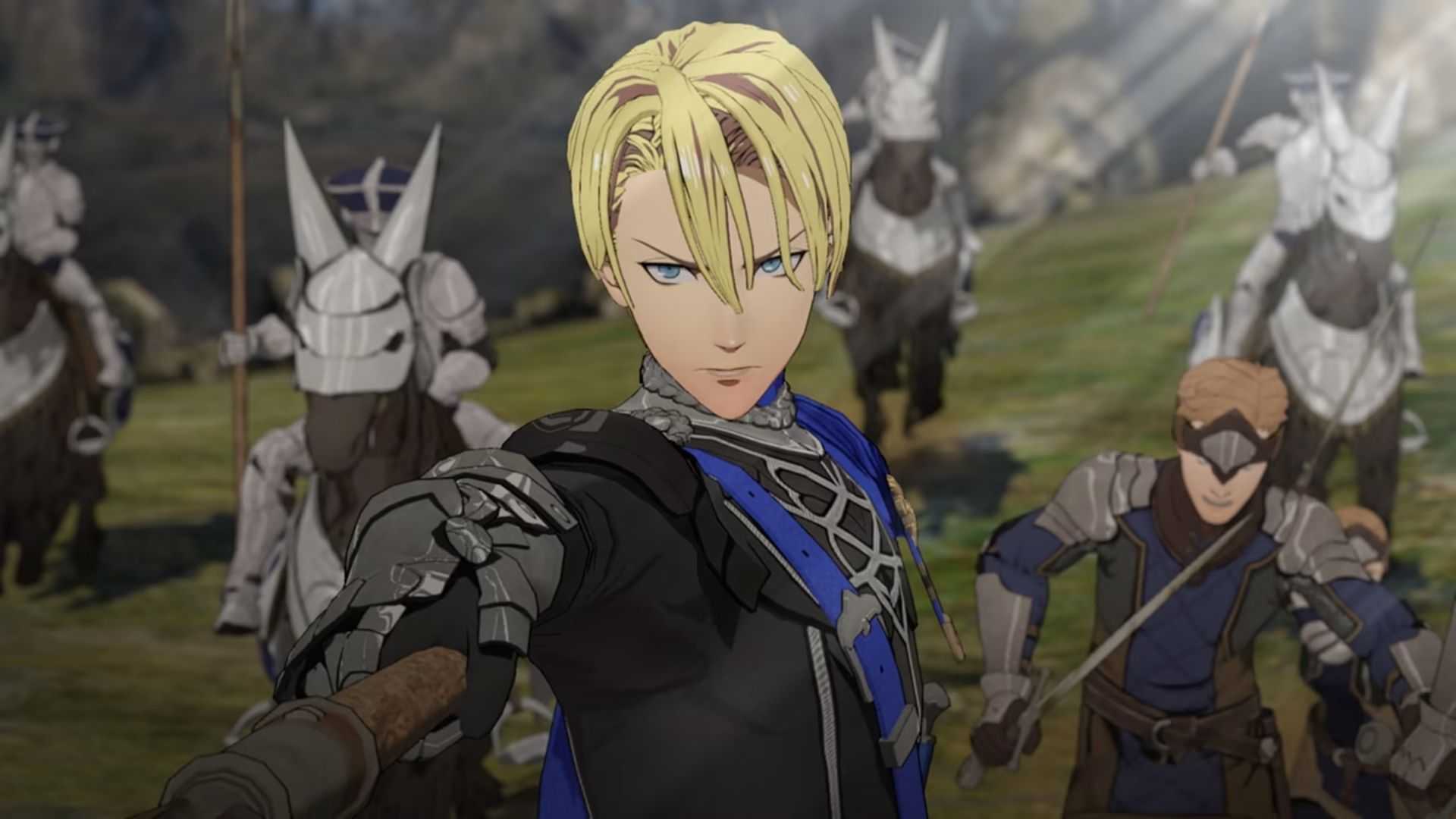 10 most addictive Switch JRPGs