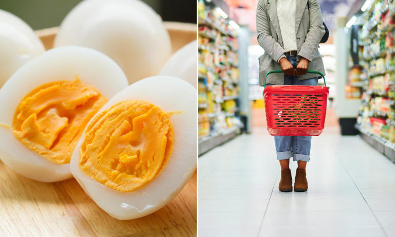 'Do not eat' warning issued as major supermarket recalls snack eaten by ...